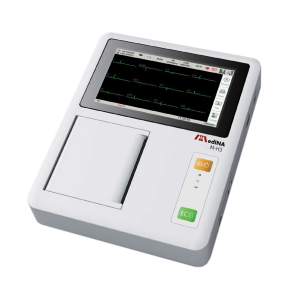 Electrocardiography (ECG) for Non-ST Elevation Myocardial Infarction ...